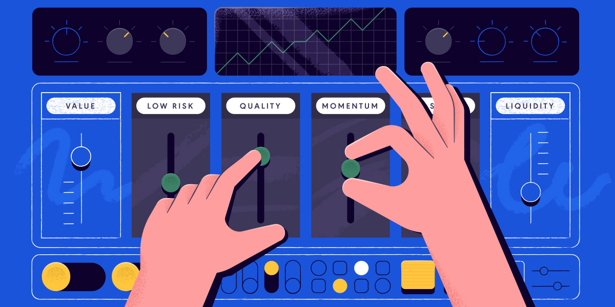 Adding Things Up: Piecing Together a Multi-Factor Quant Portfolio